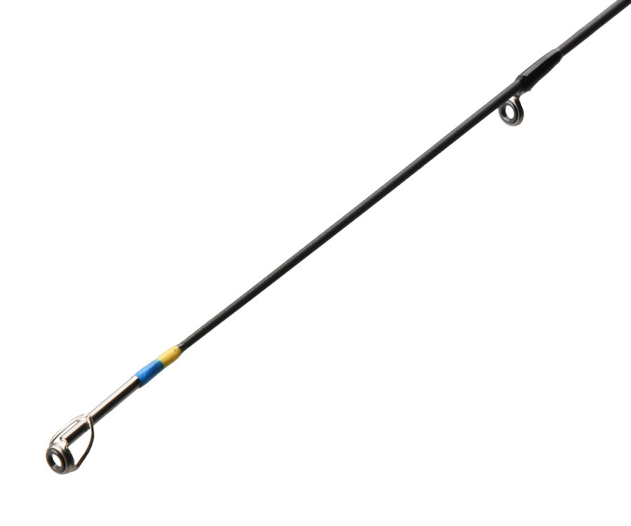 Спиннинг FLAGMAN '24 Blackfire Light Spin NEW – FlagmanShop