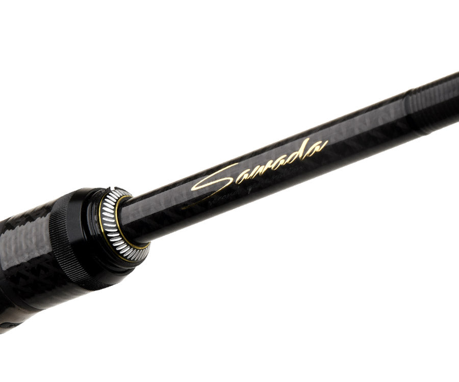 Спиннинг AZURA Sawada Light Rod "Torayca M40X" – FlagmanShop
