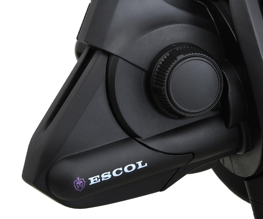 Карповая катушка CARP PRO Escol 7000 SD – FlagmanShop