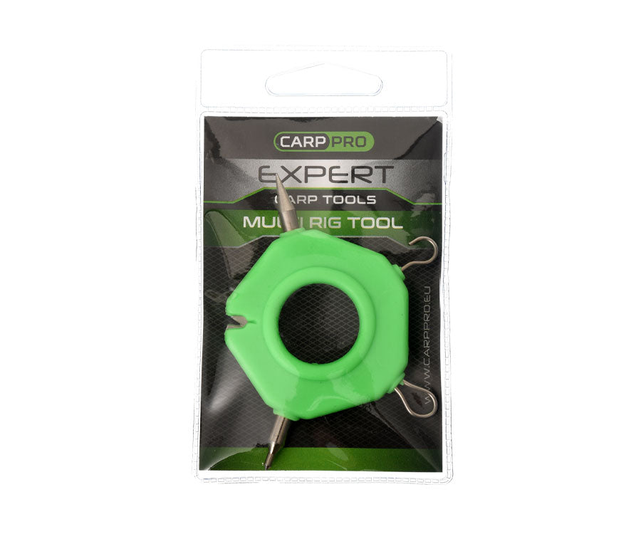 Мультиинструмент для монтажей Carp Pro Expert Multi Rig Tool – FlagmanShop