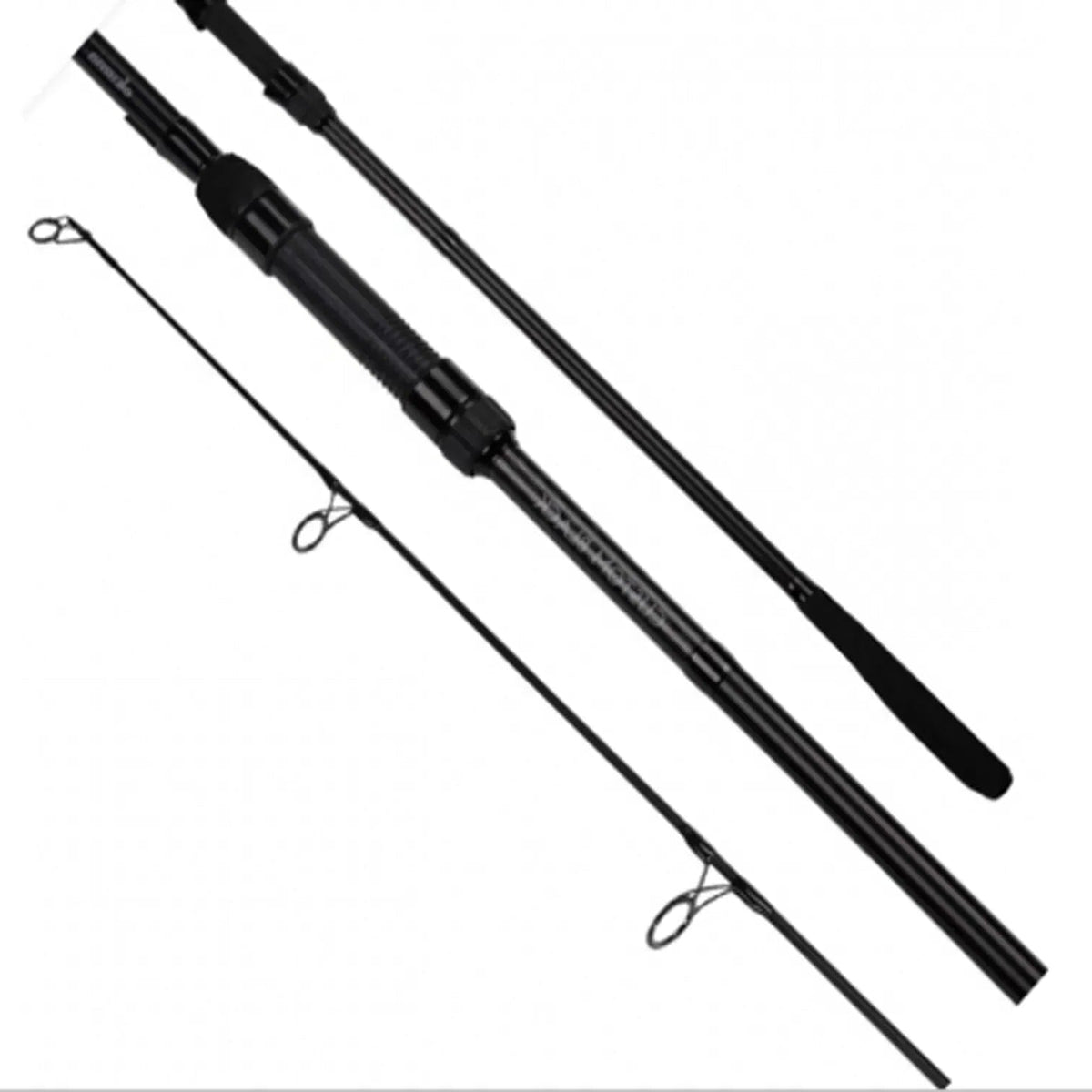 Lanseta Spod Okuma Custom Black Carp 13'0" 3.5lbs 2sec – FlagmanShop