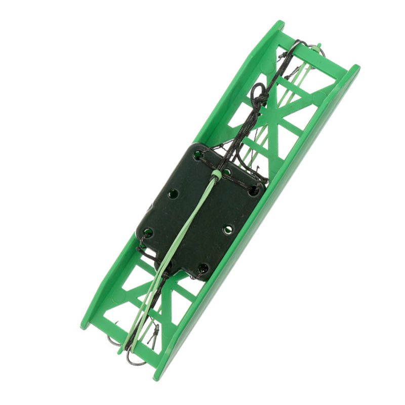 Montura p/u macuc FLAGMAN – FlagmanShop